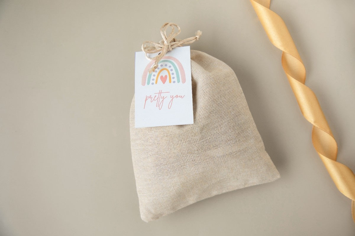 Fragrance Pouch – PinkribbonShop